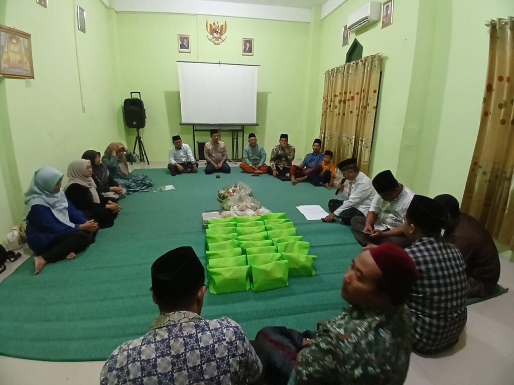 Peringatan Harlah LP Ma'arif NU ke-96 - LP Ma'arif NU Jawa Timur